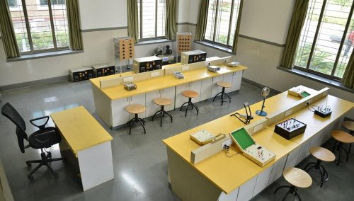 Sandip Polytechnic Nashik Campus: Photos, Virtual Tour