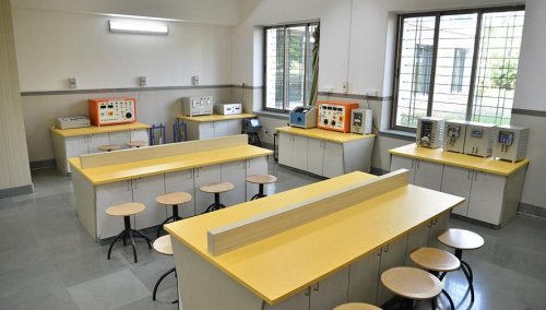 Sandip Polytechnic Nashik Campus: Photos, Virtual Tour