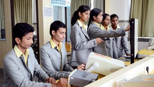 Sandip Polytechnic Nashik Campus: Photos, Virtual Tour