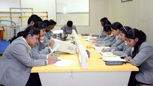 Sandip Polytechnic Nashik Campus: Photos, Virtual Tour
