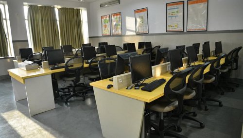 Sandip Polytechnic Nashik Campus: Photos, Virtual Tour