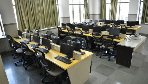Sandip Polytechnic Nashik Campus: Photos, Virtual Tour