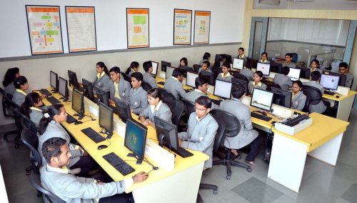 Sandip Polytechnic Nashik Campus: Photos, Virtual Tour