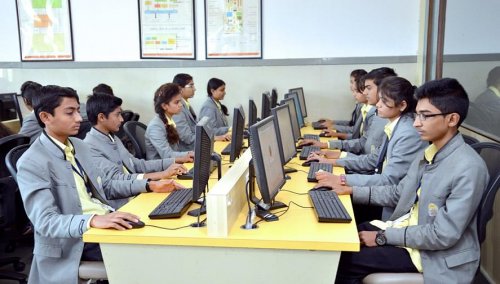 Sandip Polytechnic Nashik Campus: Photos, Virtual Tour