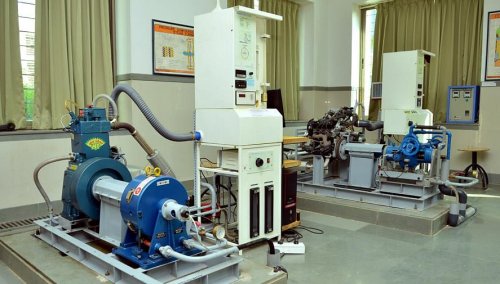 Sandip Polytechnic Nashik Campus: Photos, Virtual Tour