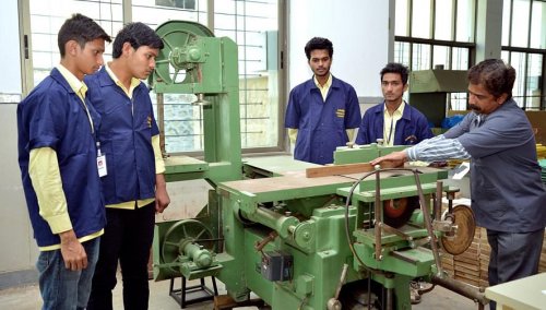 Sandip Polytechnic Nashik Campus: Photos, Virtual Tour
