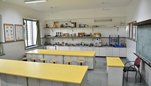 Sandip Polytechnic Nashik Campus: Photos, Virtual Tour
