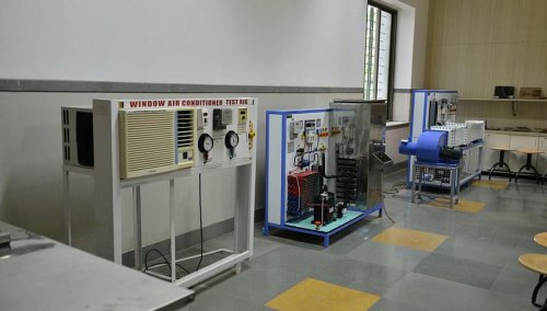 Sandip Polytechnic Nashik Campus: Photos, Virtual Tour