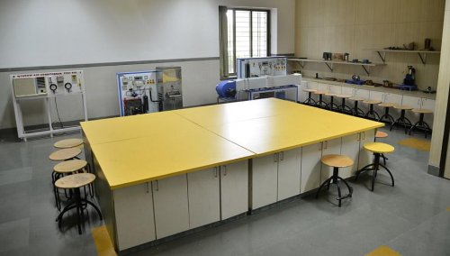 Sandip Polytechnic Nashik Campus: Photos, Virtual Tour