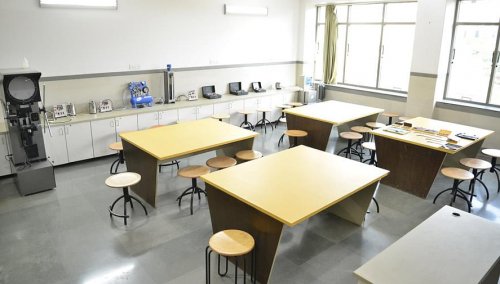 Sandip Polytechnic Nashik Campus: Photos, Virtual Tour