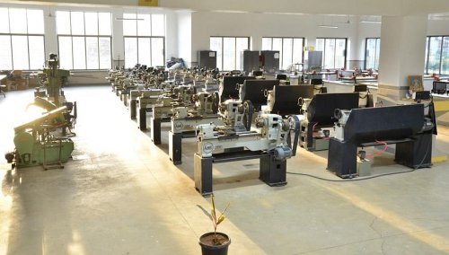 Sandip Polytechnic Nashik Campus: Photos, Virtual Tour