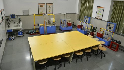 Sandip Polytechnic Nashik Campus: Photos, Virtual Tour