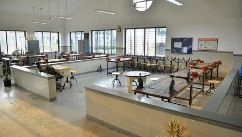 Sandip Polytechnic Nashik Campus: Photos, Virtual Tour