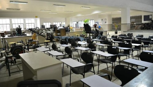 Sandip Polytechnic Nashik Campus: Photos, Virtual Tour