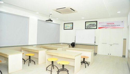 Sandip Polytechnic Nashik Campus: Photos, Virtual Tour