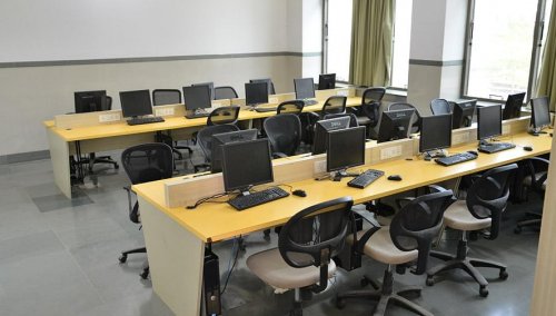 Sandip Polytechnic Nashik Campus: Photos, Virtual Tour