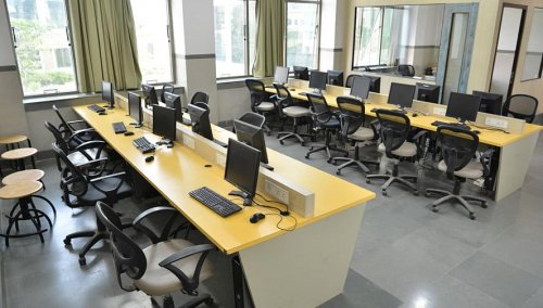 Sandip Polytechnic Nashik Campus: Photos, Virtual Tour