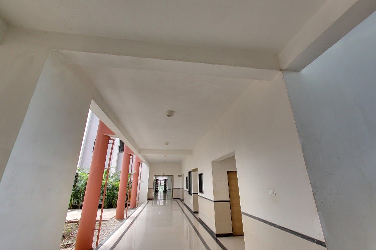 Sapkal Knowledge Hub Nashik Campus: Photos, Virtual Tour