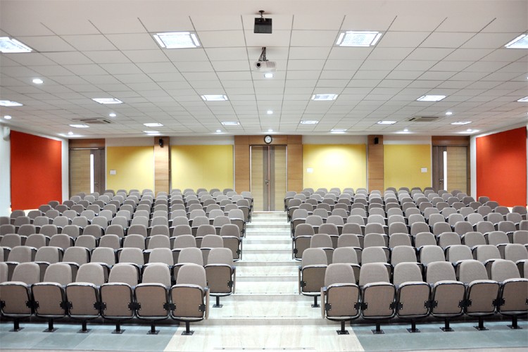 Sapkal Knowledge Hub Nashik Campus: Photos, Virtual Tour