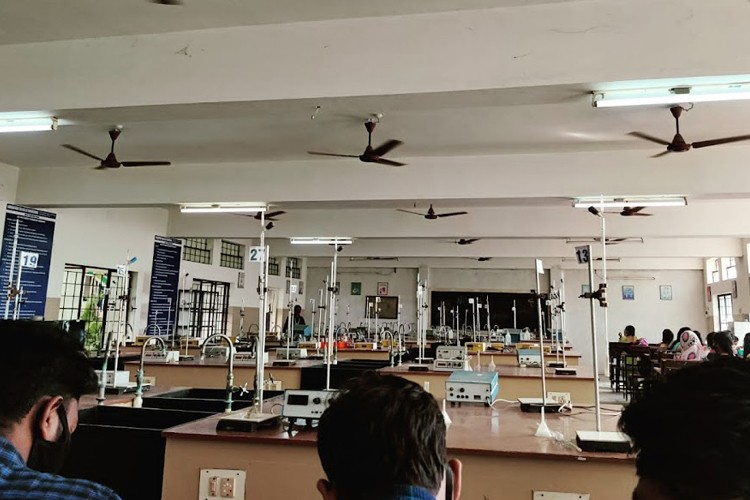 Saranathan College of Engineering Srirangam Campus: Photos, Virtual Tour