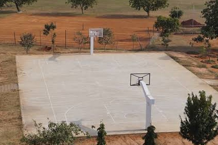 Saranathan College of Engineering Srirangam Campus: Photos, Virtual Tour