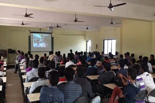 Sardar Patel Education Campus Anand Campus: Photos, Virtual Tour