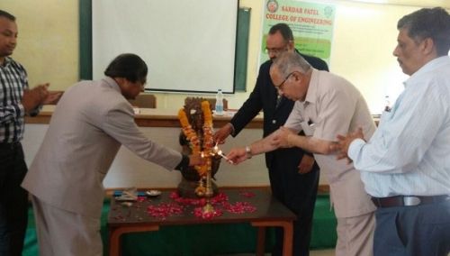 Sardar Patel Education Campus Anand Campus: Photos, Virtual Tour