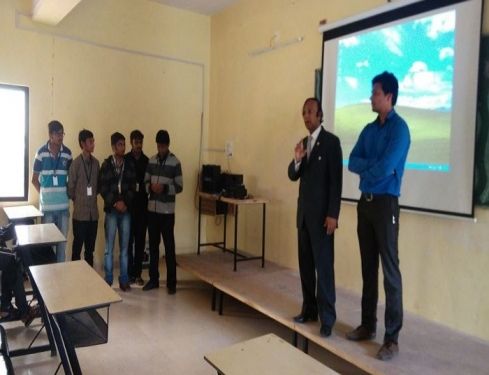 Sardar Patel Education Campus Anand Campus: Photos, Virtual Tour