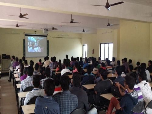 Sardar Patel Education Campus Anand Campus: Photos, Virtual Tour