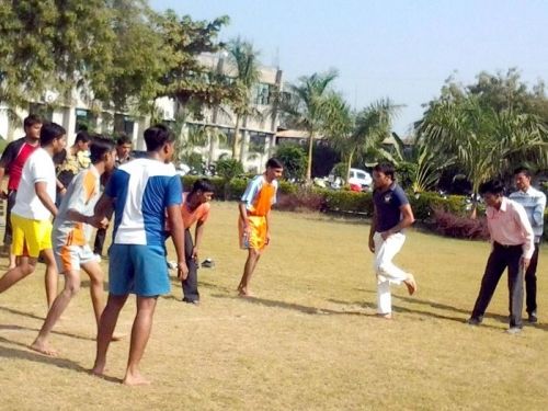 Sardar Patel Education Campus Anand Campus: Photos, Virtual Tour