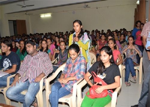 Sardar Patel Education Campus Anand Campus: Photos, Virtual Tour