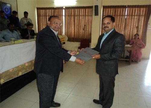 Sardar Patel Education Campus Anand Campus: Photos, Virtual Tour