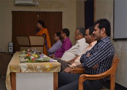 Sardar Patel Education Campus Anand Campus: Photos, Virtual Tour