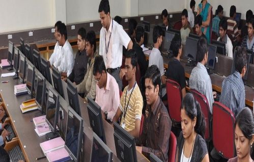 Sardar Patel Education Campus Anand Campus: Photos, Virtual Tour