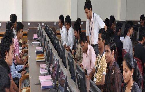 Sardar Patel Education Campus Anand Campus: Photos, Virtual Tour