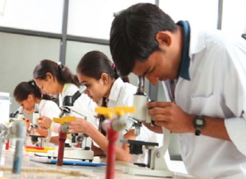 Sardar Patel Education Campus Anand Campus: Photos, Virtual Tour