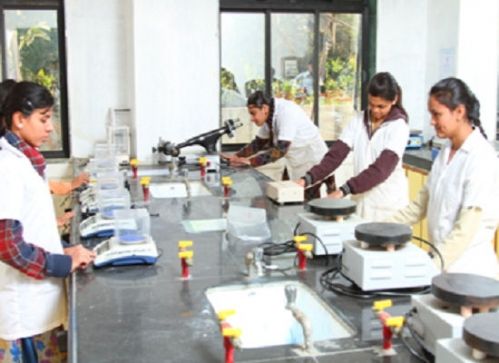 Sardar Patel Education Campus Anand Campus: Photos, Virtual Tour