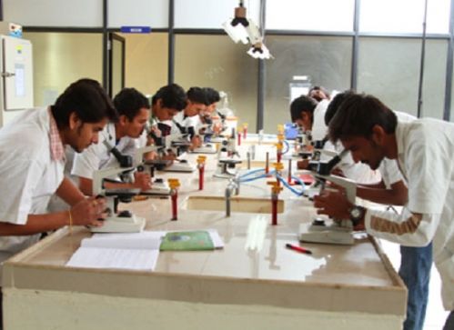 Sardar Patel Education Campus Anand Campus: Photos, Virtual Tour