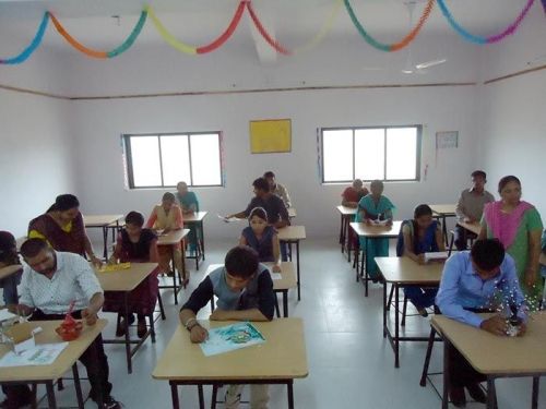 Sardar Patel Education Campus Anand Campus: Photos, Virtual Tour