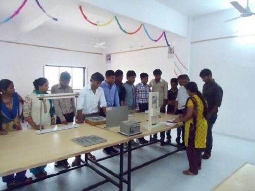 Sardar Patel Education Campus Anand Campus: Photos, Virtual Tour