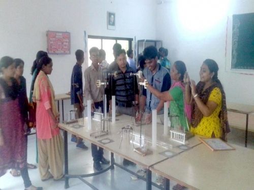 Sardar Patel Education Campus Anand Campus: Photos, Virtual Tour