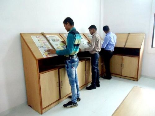 Sardar Patel Education Campus Anand Campus: Photos, Virtual Tour