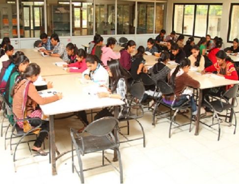 Sardar Patel Education Campus Anand Campus: Photos, Virtual Tour