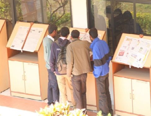 Sardar Patel Education Campus Anand Campus: Photos, Virtual Tour