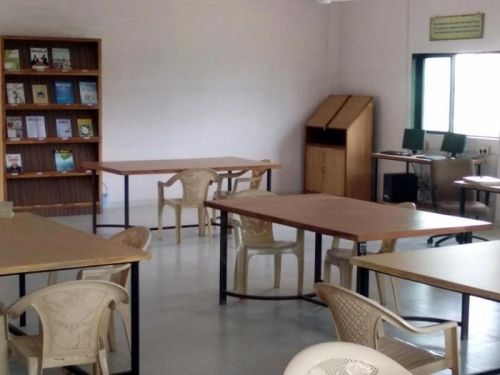 Sardar Patel Education Campus Anand Campus: Photos, Virtual Tour