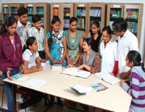 Sardar Patel Education Campus Anand Campus: Photos, Virtual Tour