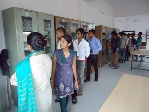 Sardar Patel Education Campus Anand Campus: Photos, Virtual Tour