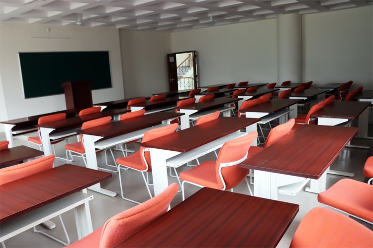 Sardar Patel University Mandi Campus: Photos, Virtual Tour Sardar Patel University Mandi Campus: Photos, Virtual Tour