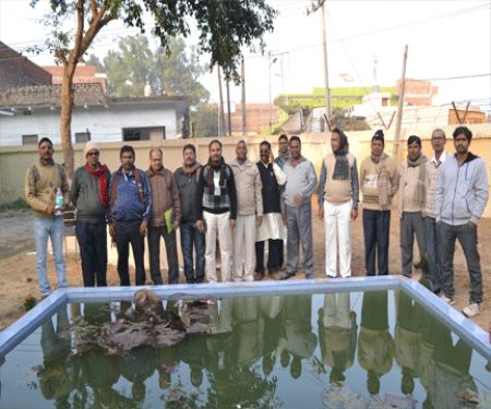 Sardar Vallabh Bhai Patel College Bhabua Campus: Photos, Virtual Tour