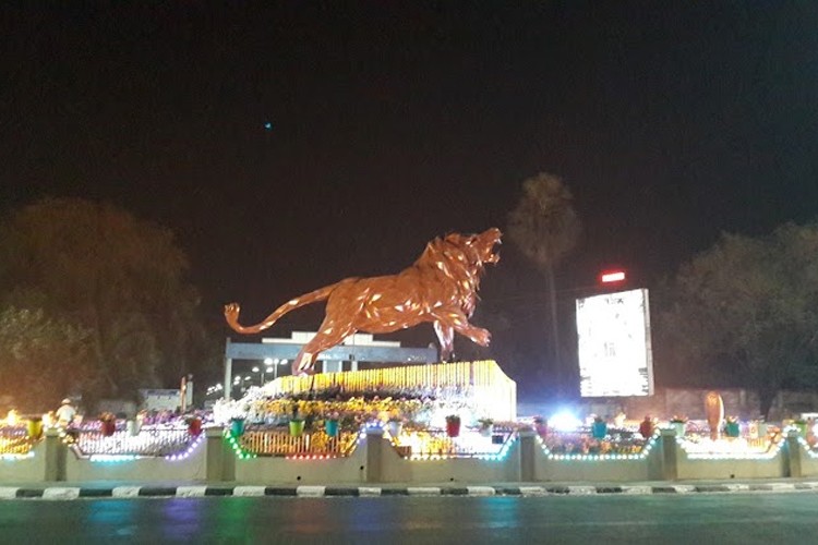 SVNIT Surat Campus: Photos, Virtual Tour